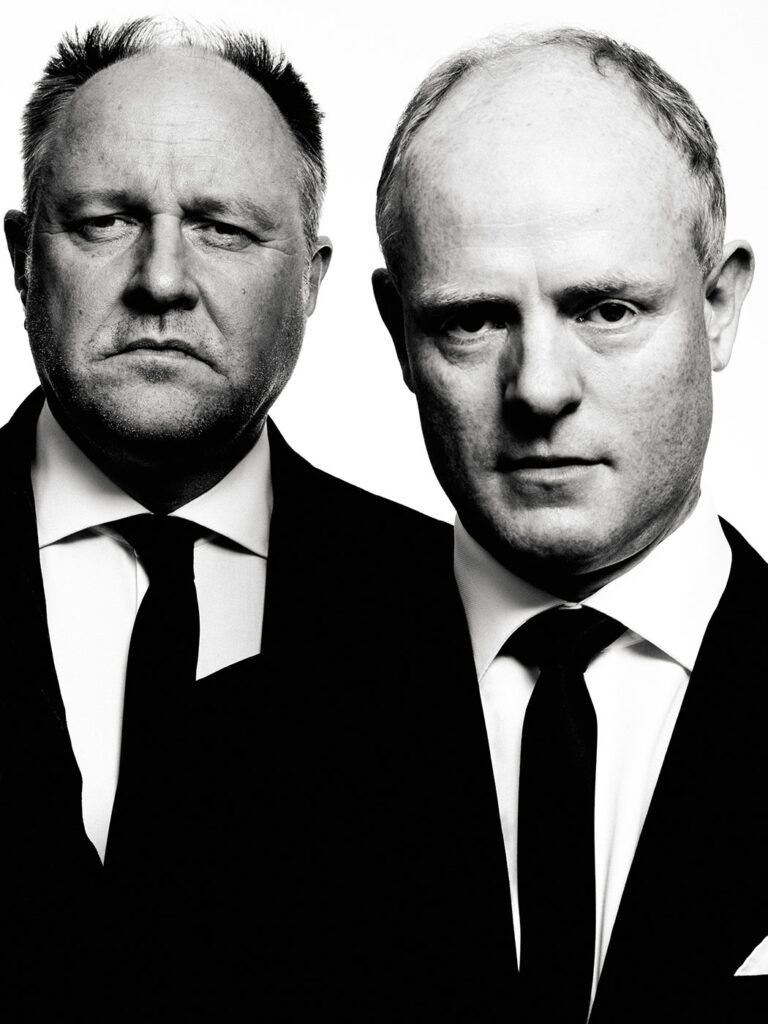 Portfolio | Zoë Law