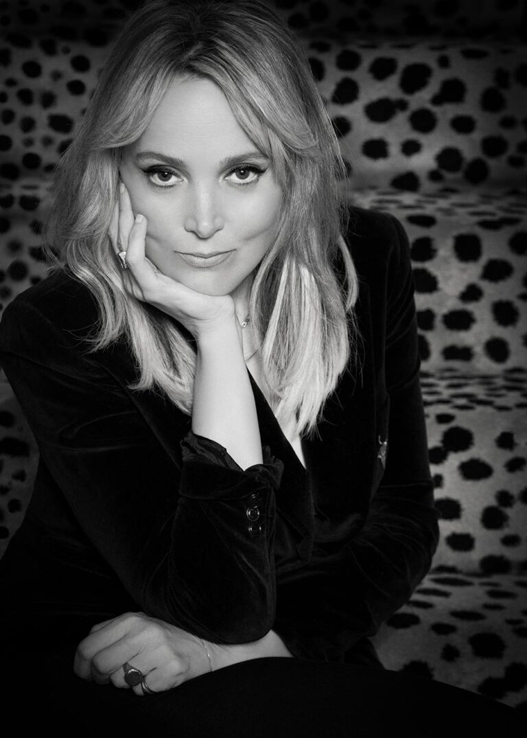 Portfolio | Zoë Law