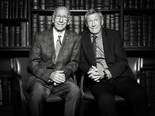 Portfolio | Zoë Law