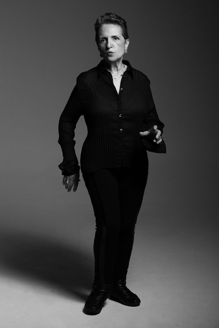 Portfolio | Zoë Law