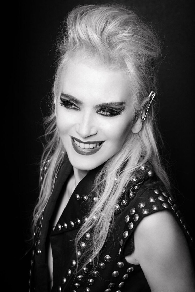 Portfolio | Zoë Law